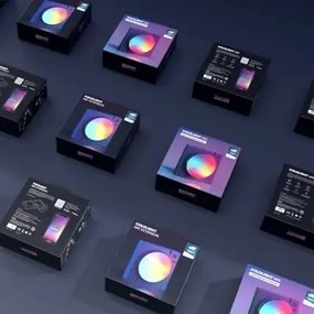 Cololight MIX / LED světlo / RGB / 7.5W