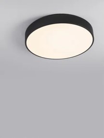 Stropní LED svítidlo NOVA LUCE HADON 30W 3000K 9001533