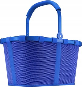 Nákupní košík Carrybag Mesh royal blue Reisenthel