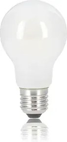 Xavax LED filament žárovka / E27 / 470 lm (nahrazuje 40 W) / denní svě