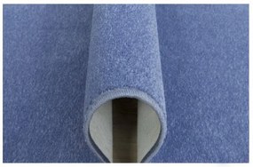 Kusový koberec Dynasty 82 modrý Rozměr: 100x150 cm