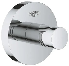 Grohe Start Accessories věšák chrom 41173000 G41173000