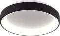 LED stropní svítidlo LED2 BELLA SLIM 28cm černé 20W 3000K/4000K 1274553
