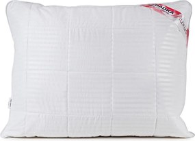 Polštář LUXUS COMFORT bílá 50x70 cm
