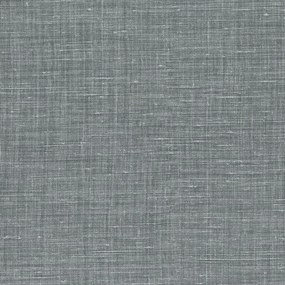Lněná tapeta SHINOK Casamance Odstín Tapety: Smoky Gray C73813476