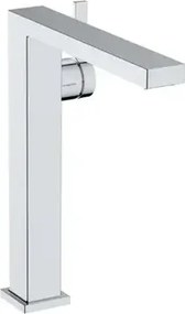 Hansgrohe Tecturis E - Umyvadlová baterie s výpustí Push-Open | CoolSt