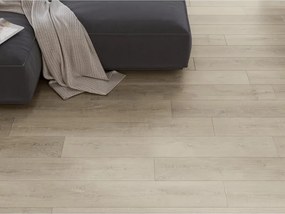 Mexen Parker vinylové panely 1240 x 182 mm SPC 6,5 mm, podložka IXPE 1,5 mm, 4 V-drážka, Dub - F1015-1240-182-505-4V1-01