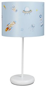BPS Koncept | Dětská stolní lampa SWEET DREAMS 1xE27/60W/230V | BS0667