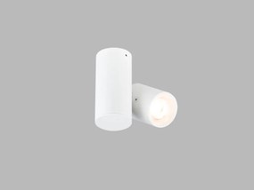 Led2 Stropní LED svítidlo SPY Barva: Bílá
