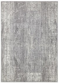 Hanse Home Collection koberce Kusový koberec Celebration 103471 Elysium Grey Creme - 160x230 cm