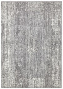 Hanse Home Collection koberce Kusový koberec Celebration 103471 Elysium Grey Creme - 80x150 cm
