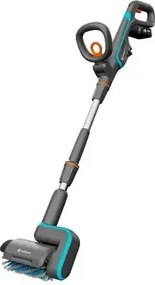 Gardena 14841-20 AquaBrush Patio 03/18V P4A / Akumulátorový multi čist