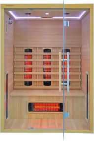 Marimex | Infrasauna Marimex POPULAR 3003 XL s Wi-Fi | 11106027