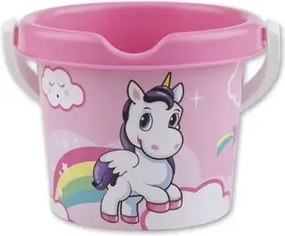 Androni Kyblík jednorožec / průměr 13 cm / od 12 měsíců