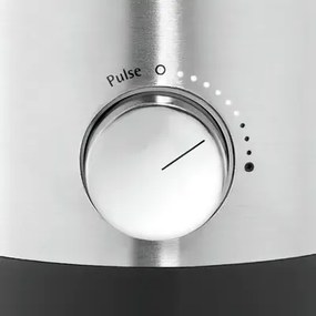 WMF KITCHENminis černá / Stolní mixér / 400 W / 0,8 l