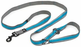 Kurgo® Quantum 2.0 Vodítko pro psy, modrá