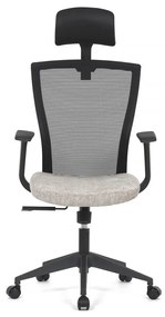 Kancelářská židle KA-V328 Autronic Růžová