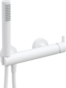 Deante Shower mixer, with shower set
