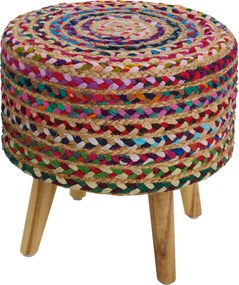 XXXLutz TABURET, Linea Natura - Taburety - 006767019601