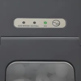 Trebs 99363 / Výrobník ledu / 1,85 l