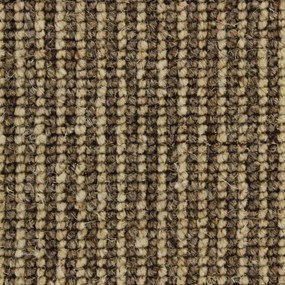 Luxusní koberec Edel Mainline 133 - hnědý - 4m | 5m