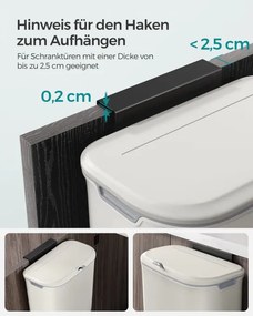 Kompostér LTB820W9