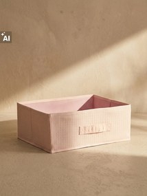 Sinsay - STORAGE - pastelová růžová