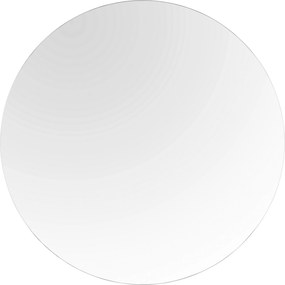 XXXLutz ZRCADLO S OSVĚTLENÍM, 60 cm - Koupelnové série - 001234004102