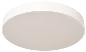 LED kruhové univerzální svítidlo LEDkoncept Circulare L/70007 95cm bílé