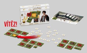 EFKO Hra Harry Potter Famfrpál *SPOLEČENSKÉ HRY* ef5512