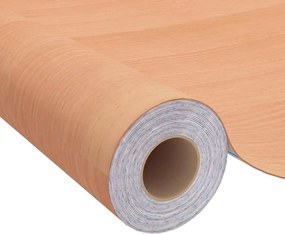 Samolepící tapety na nábytek 2 ks japonský dub 500 x 90 cm PVC 3059649