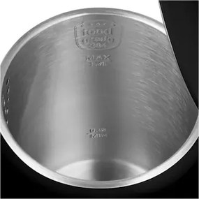 SENCOR SWK 0951BK černá / Rychlovarná konvice / 2200W / 1.7L