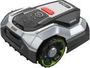 EGO Robotická sekačka AURA R2 - RMR 6000E