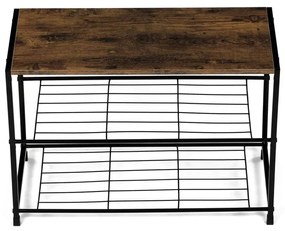 Autronic Botník GD-413 Odstín: Dub sonoma