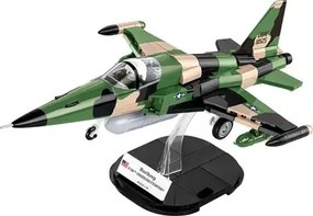 COBI 2425 Vietnam War Northrop F-5A Freedom Fighter, 1:48 / 325 kostek