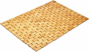 Koupelnová předložka BAMBUS