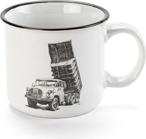 Keramický hrnek TATRA 148 480 ml