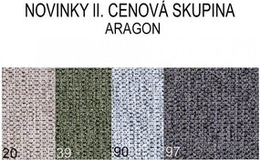 Dřevona - Elitte AVA HOLLY 2,5ALR CENOVÁ SKUPINA II. 2,5ALR