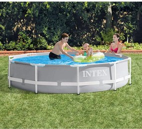 Intex 26700 Prism Frame 305 x 76 cm
