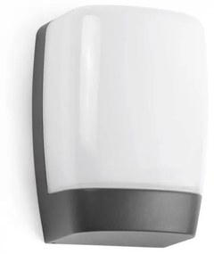 FARO Barcelona FARO 70829 - LED Venkovní nástěnné svítidlo POL LED/8W/230V IP54 FA70829