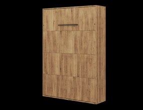 ADRK Furniture Vivario Výklopná postel 140 ADRK-WB-VIV-140-A