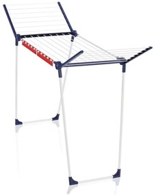 Leifheit - Sušák na prádlo Pegasus 160 Solid Slim 81620
