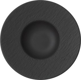 Villeroy&Boch Villeroy & Boch Manufacture Rock talíř na těstoviny 28cm