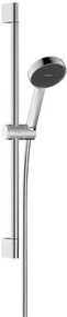 Sprchový set Hansgrohe Activera S chrom 28041000
