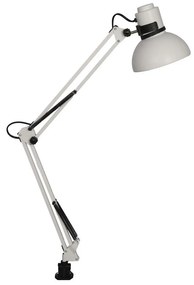 Top Light Top Light HANDY B - Stolní lampa 1xE27/60W/230V šedá TP1594
