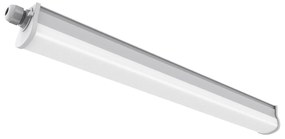 Lineární LED svítidlo NORDLUX Westport s krytím IP65 - 19 W, 2100 lm, 558 mm