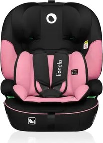 LIONELO Levi Pink Baby / Autosedačka / i-Size 76-150 cm / 3bodový pás