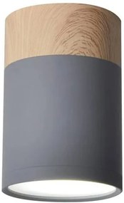 Nástěnné svítidlo Tuba pro žárovku GU10 - Candellux