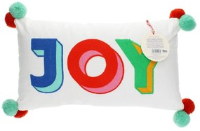 Dětský polštářek s příměsí bavlny 50x33 cm Joy – Rex London