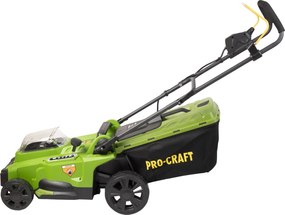 Procraft PLM20bb 20V - akumulátorová sekačka (bez akumulátoru a nabíječky)